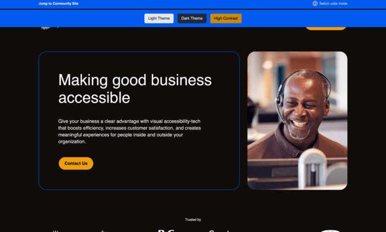 Accessibility Standards Explained: What You Need to Know